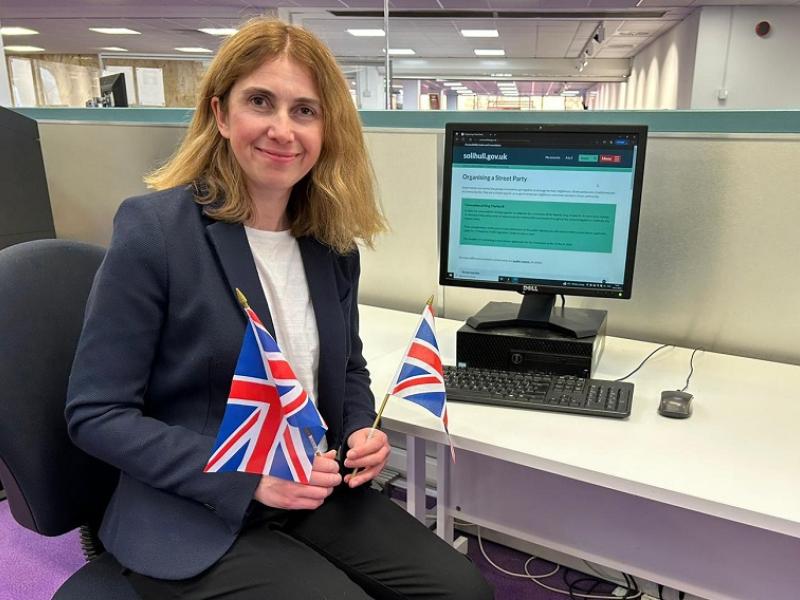 Homepage | solihull.gov.uk