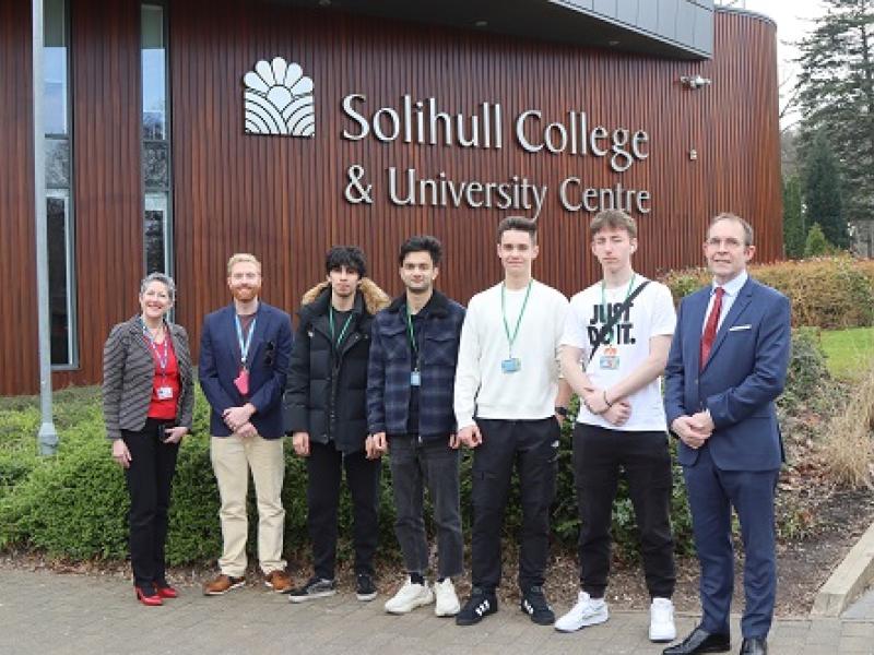 News | solihull.gov.uk