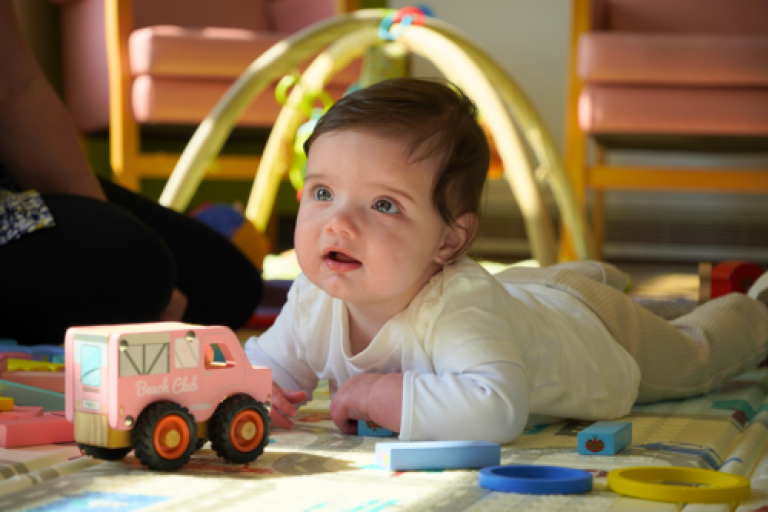 Solihull Family Hubs | Solihull Metropolitan Borough Council