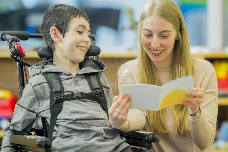 Solihull Family Hubs | Solihull Metropolitan Borough Council