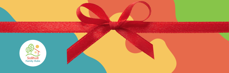 Solihull Family Hubs | Solihull Metropolitan Borough Council