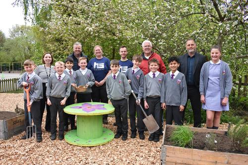 Greener Solihull School Awards | Solihull Metropolitan Borough Council